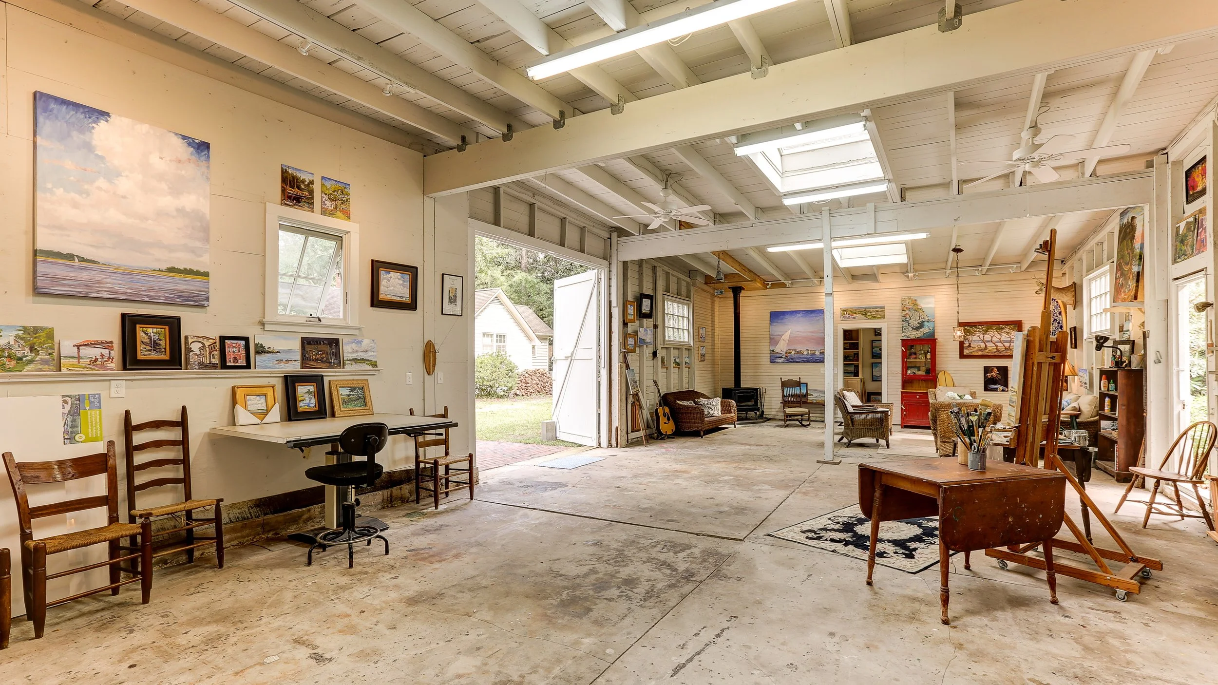 Schmidt Custom Builders