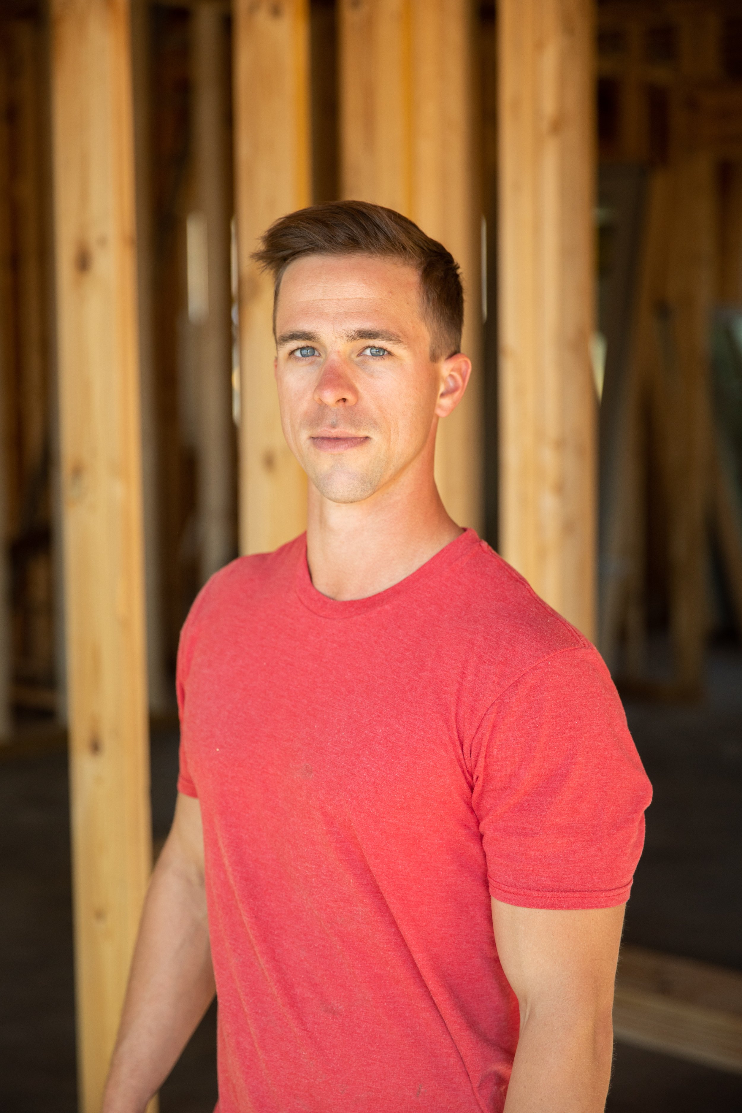 About — Schmidt Custom Builders