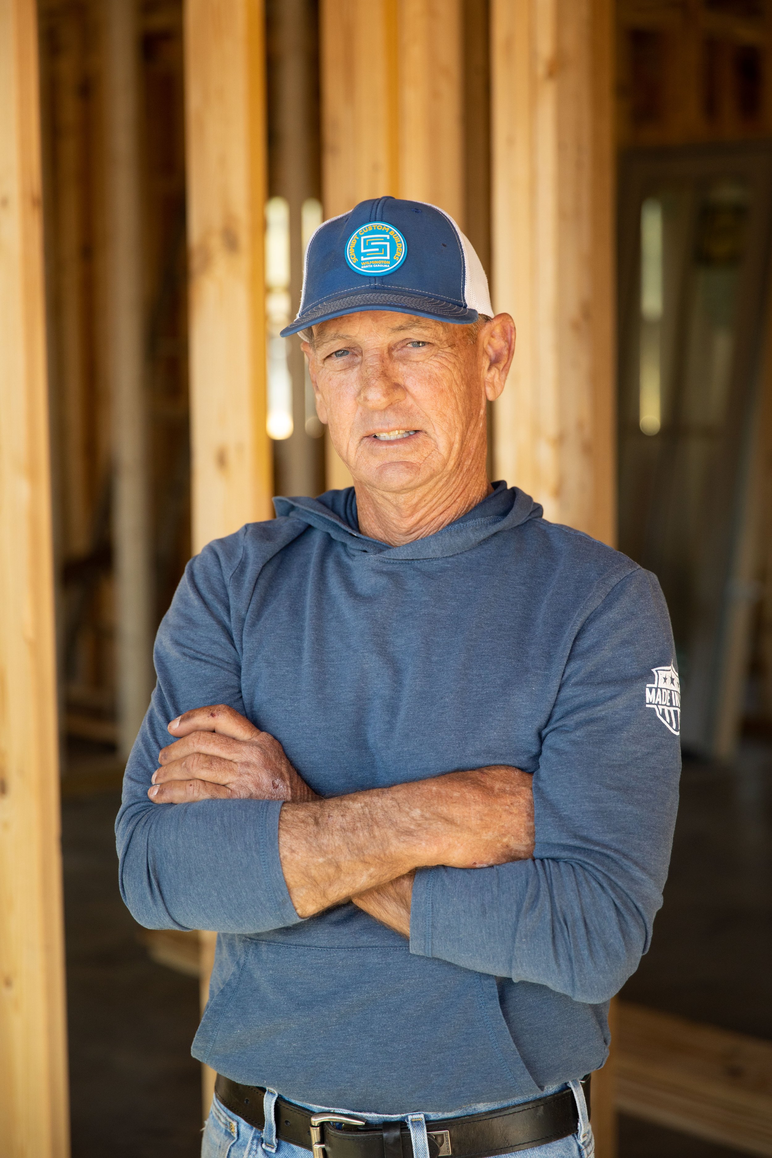 About — Schmidt Custom Builders