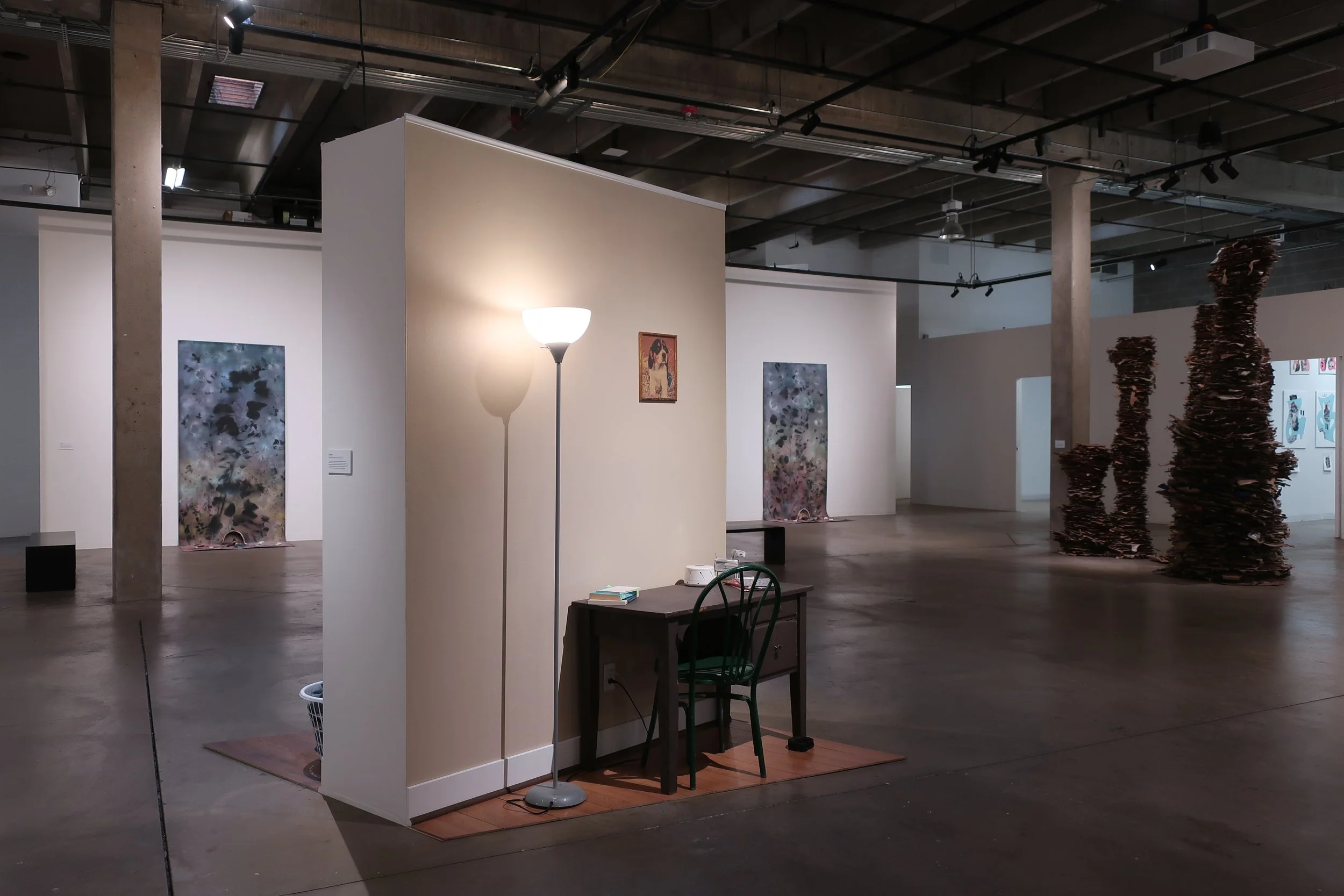 Works — Ben Coleman
