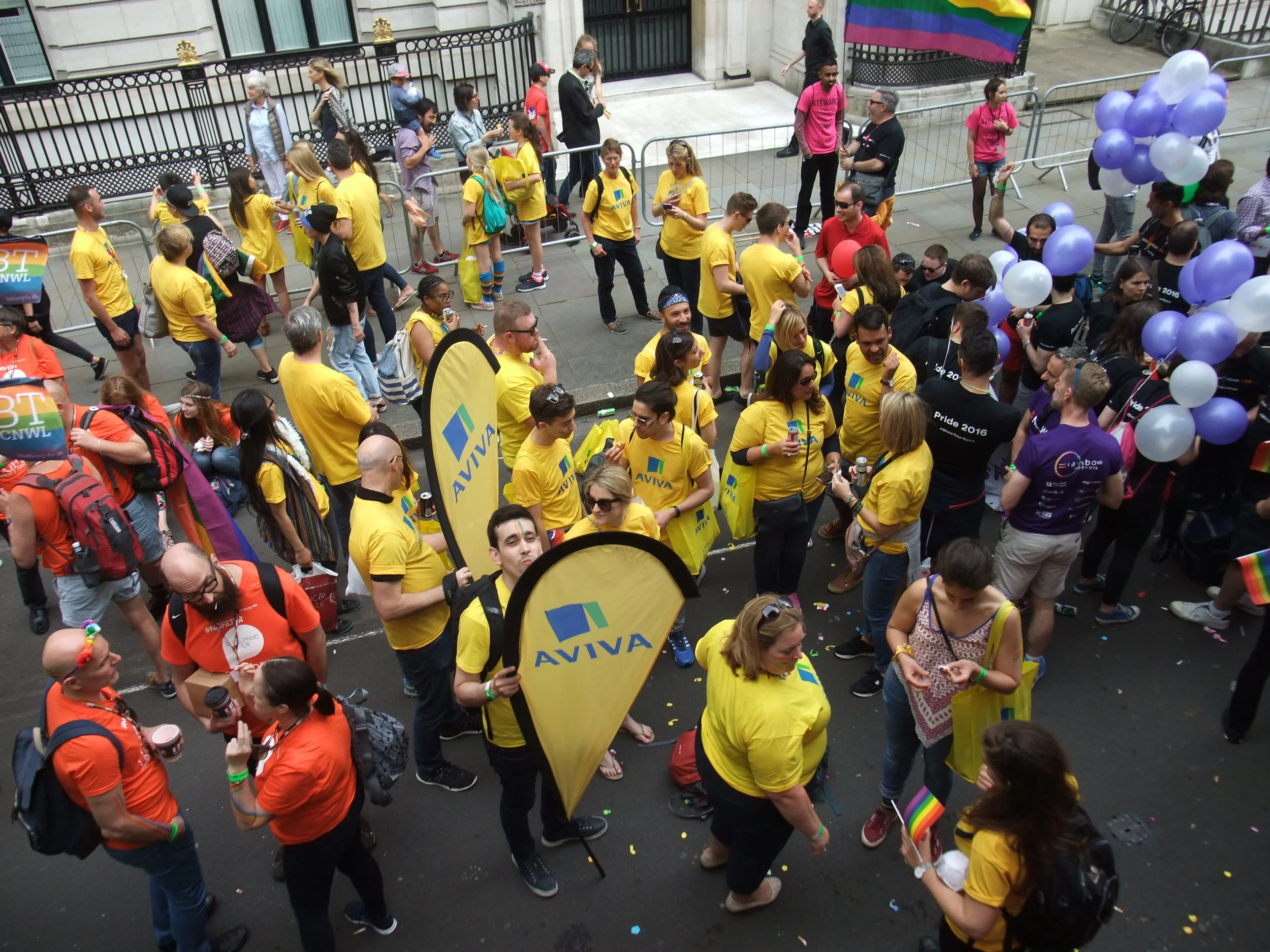 Photos - Link - The LGBTQ+ Insurance Network