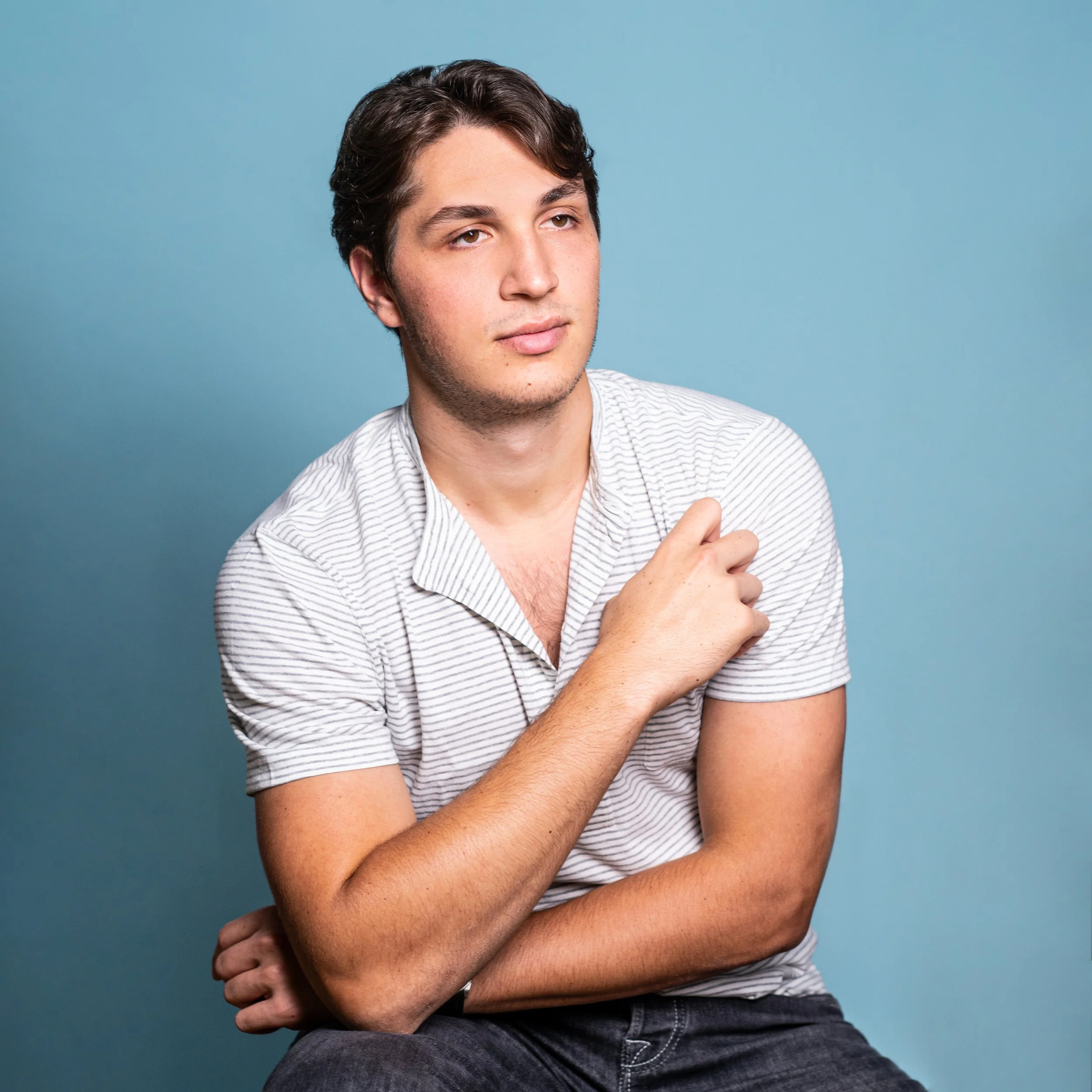 2024 Speakers — Official Site — TEDxWakeForestU