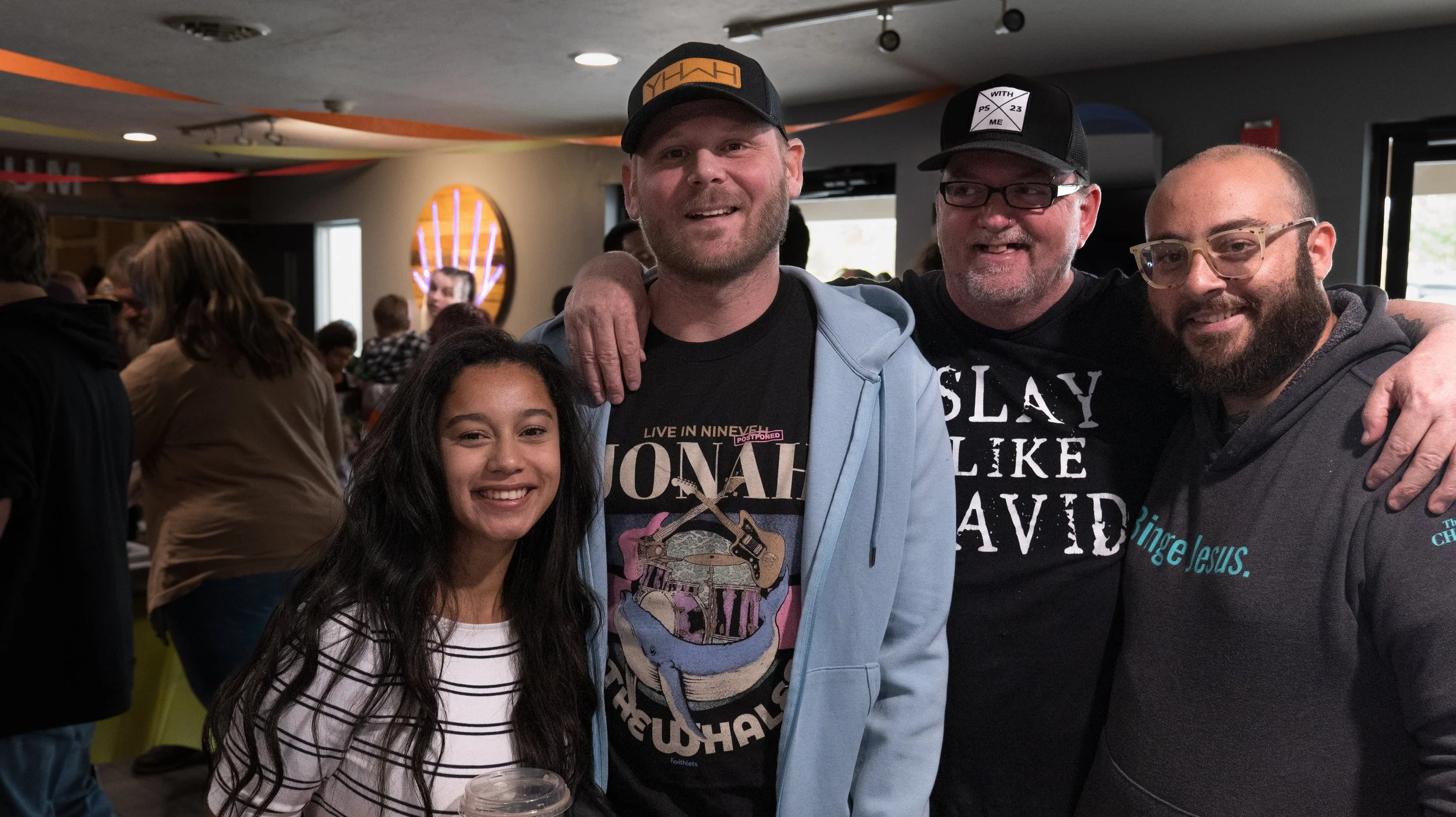 Freedom Valley Church