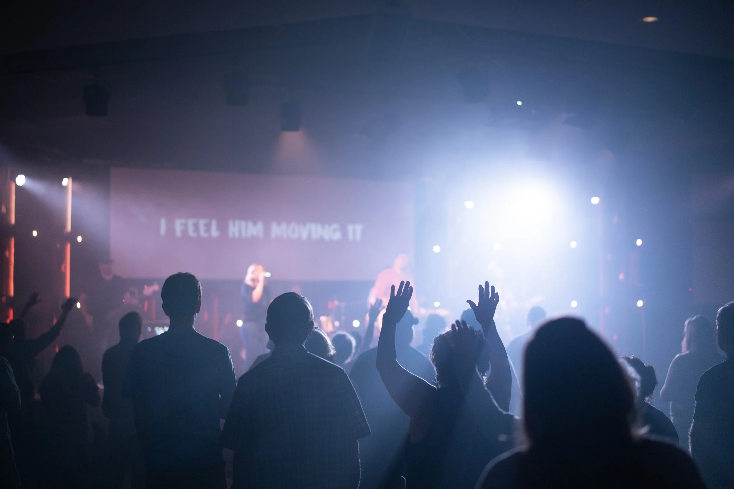 Freedom Valley Church