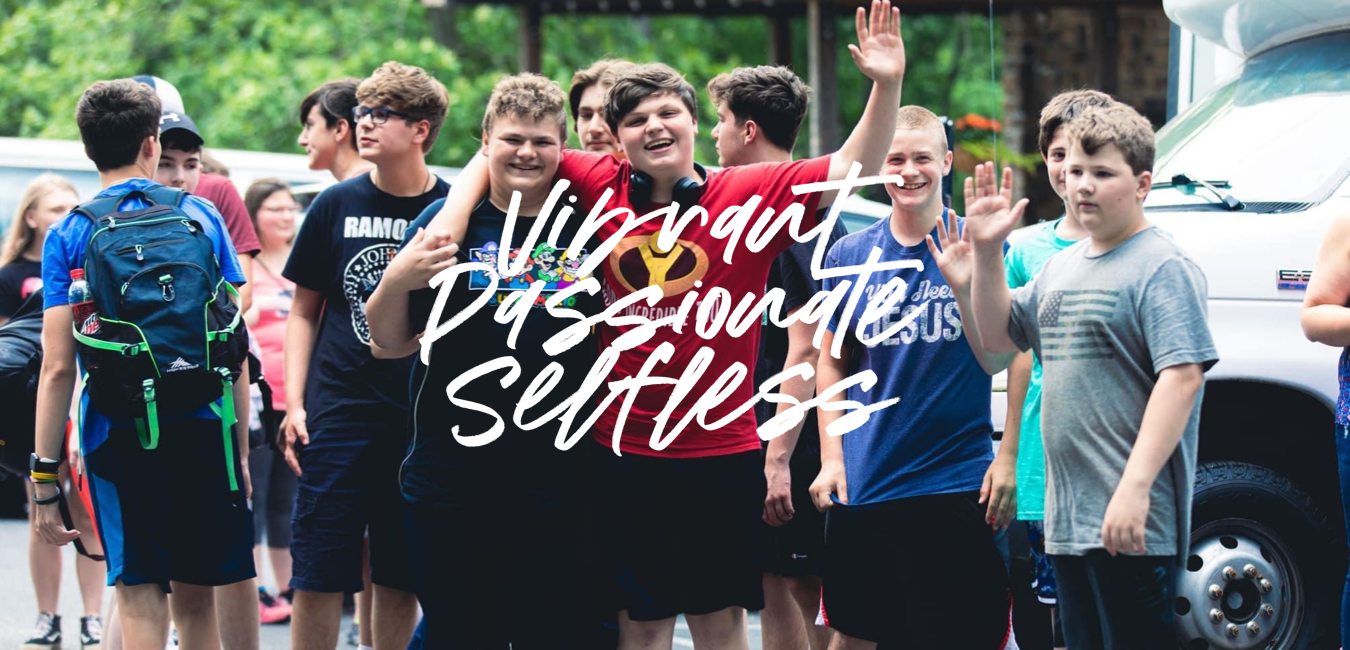 Give — Freedom Valley Church