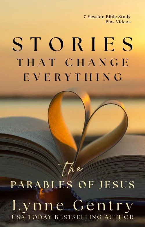 Non-Fiction — Lynne Gentry Author