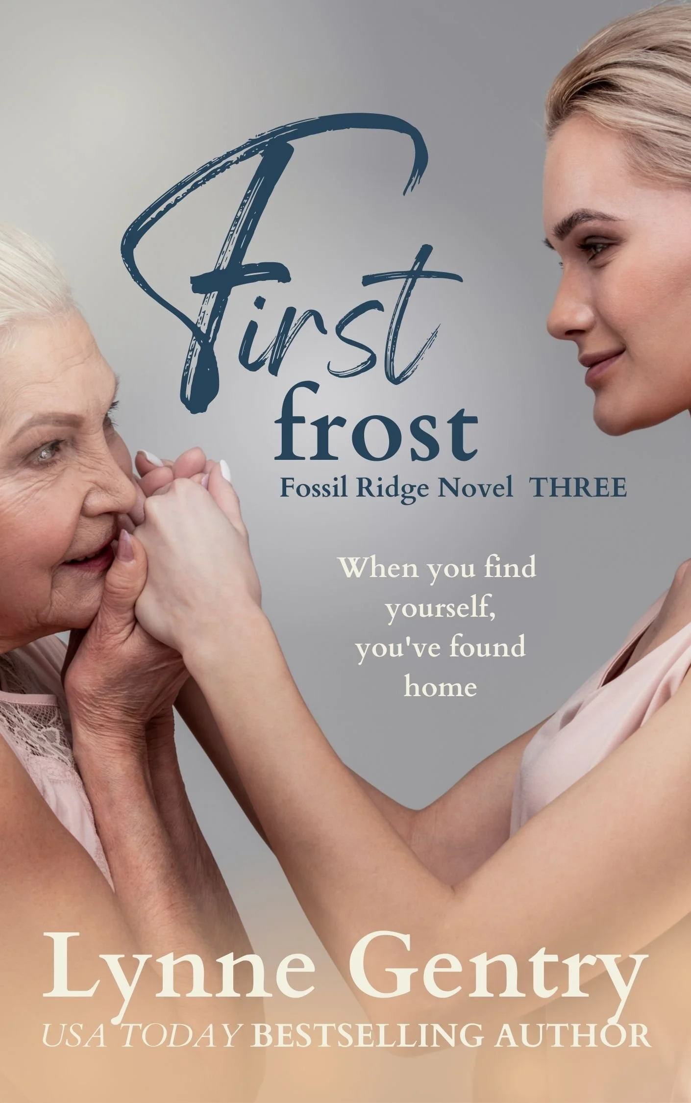 Small Town Fiction — Lynne Gentry Author