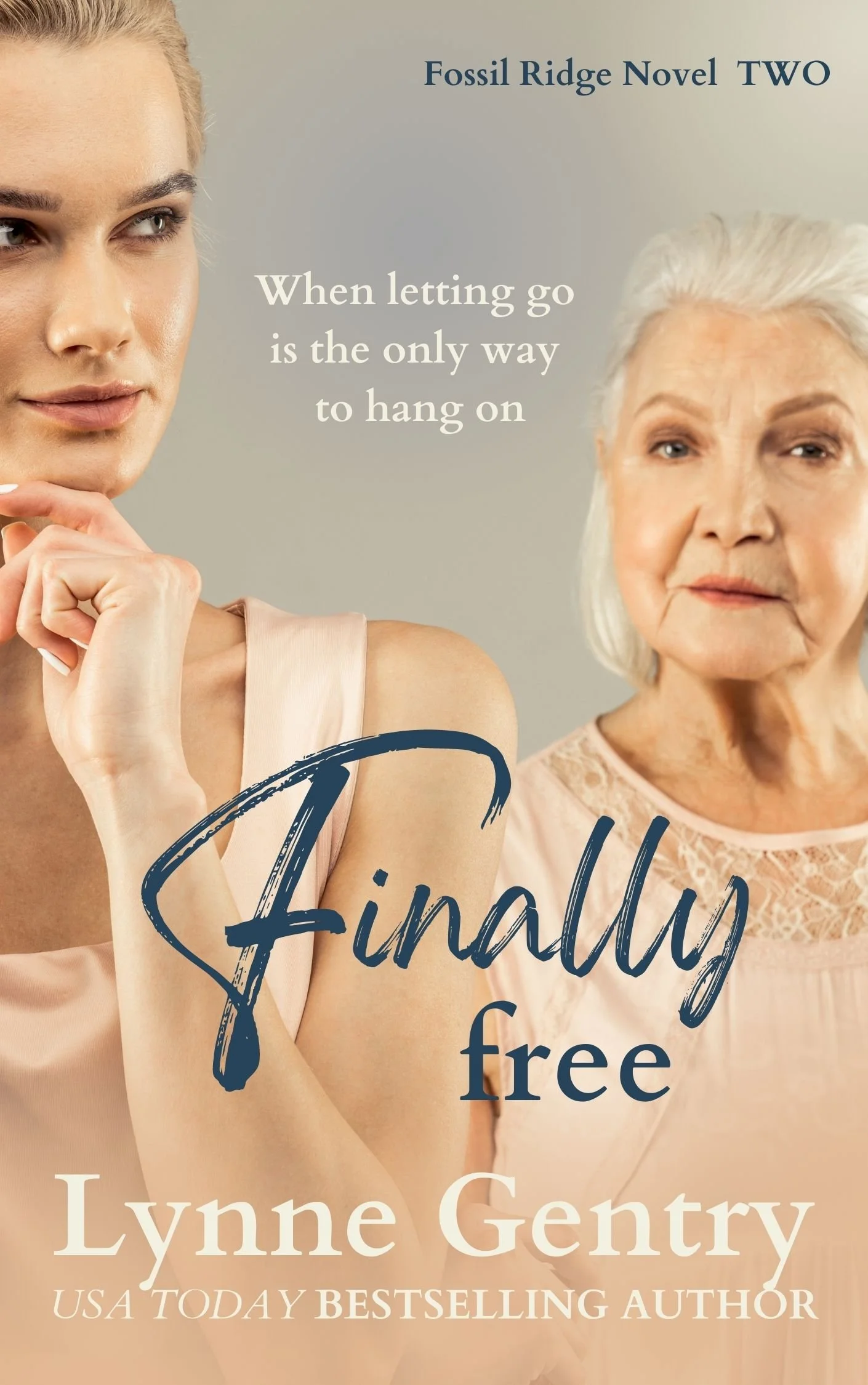 Small Town Fiction — Lynne Gentry Author