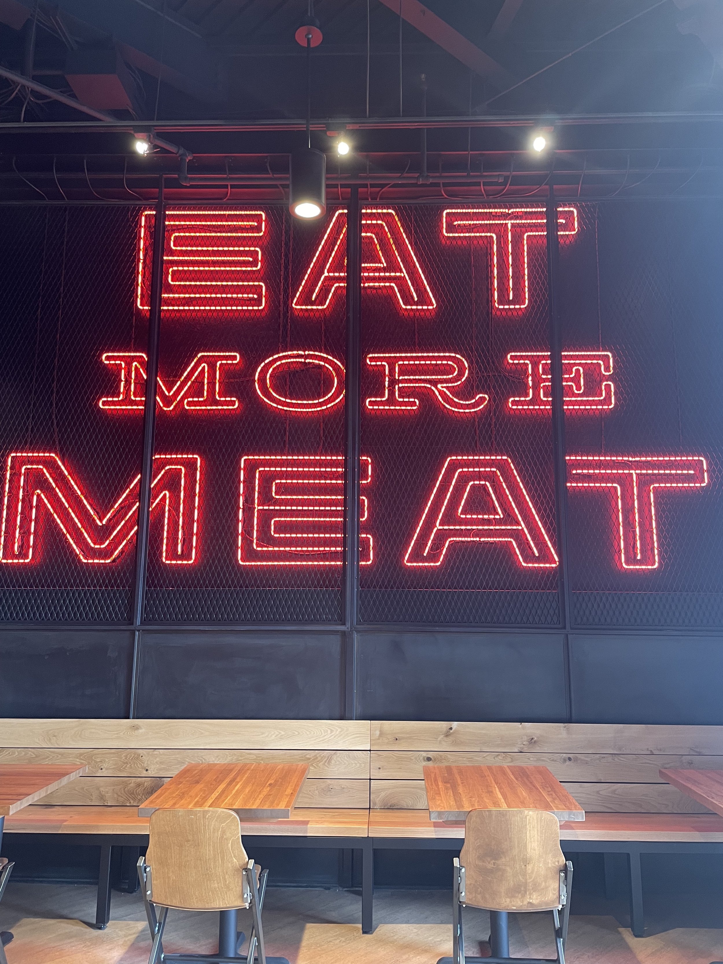 Mabel's BBQ