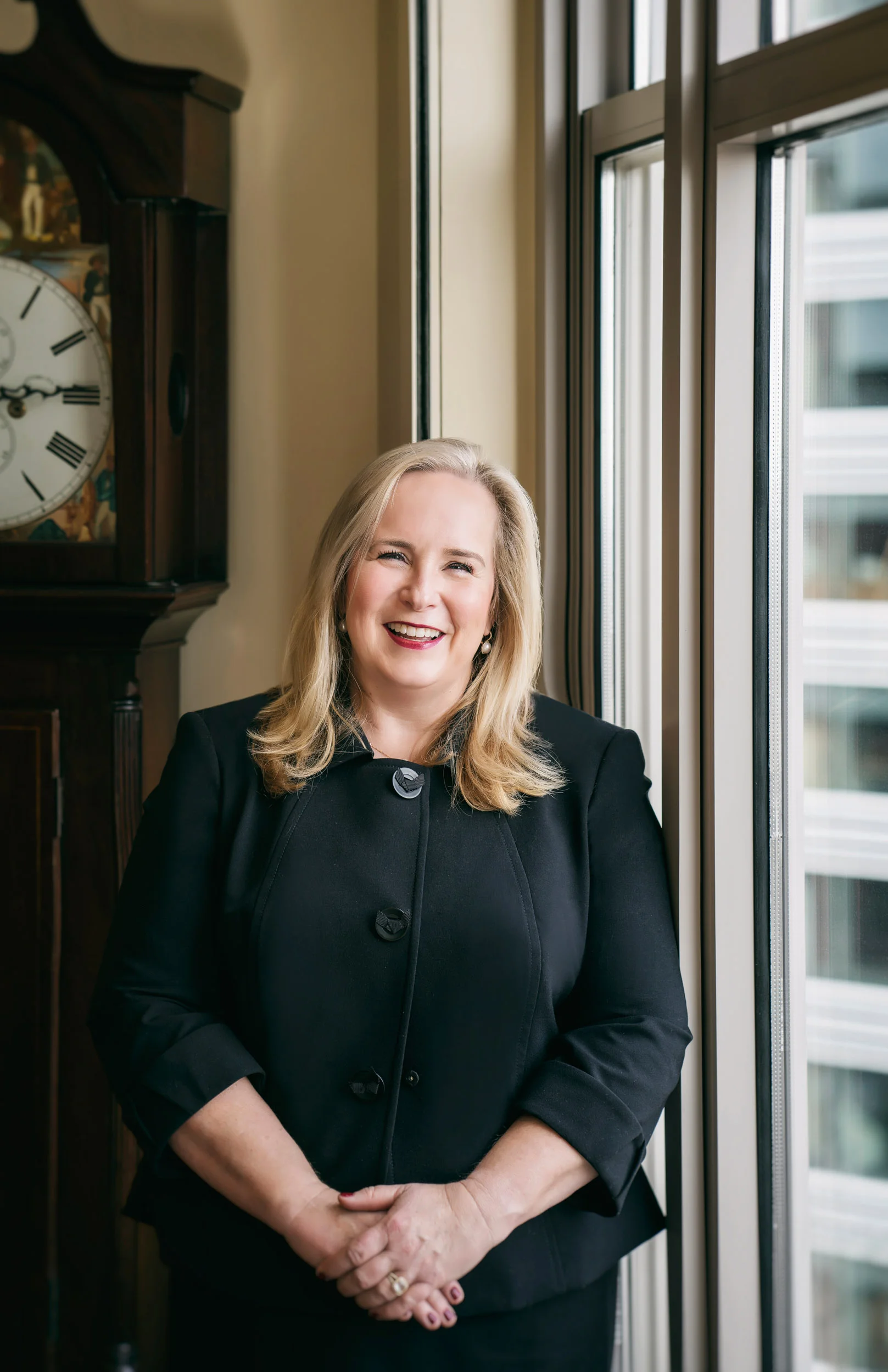 Professional Headshots Portrait Photography in Washington D.C. — DuHon ...