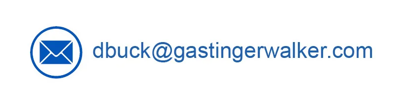 Donna Buck — GastingerWalker&