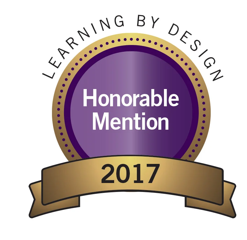 Honorable Mention Clip Art