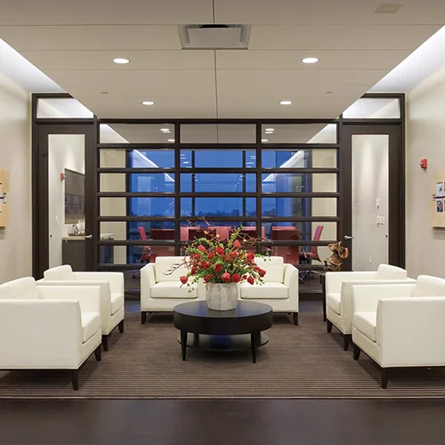 Work — GastingerWalker&