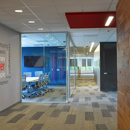 Work — GastingerWalker&