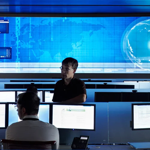 Work — GastingerWalker&