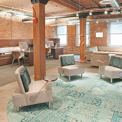 Work — GastingerWalker&