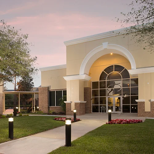 Heal — GastingerWalker&