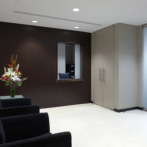 Heal — GastingerWalker&