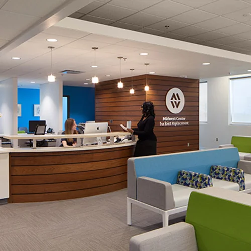 Heal — GastingerWalker&