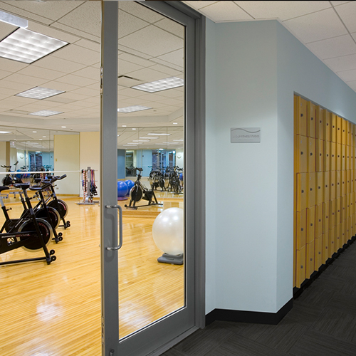 Heal — GastingerWalker&