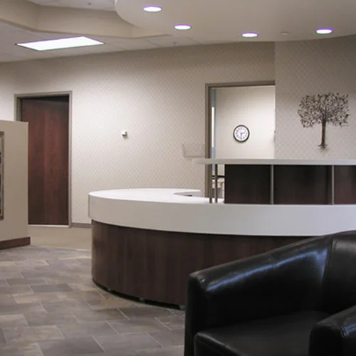 Heal — GastingerWalker&