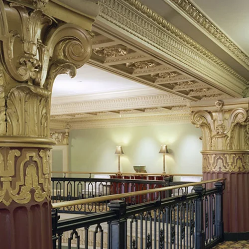 Play — GastingerWalker&