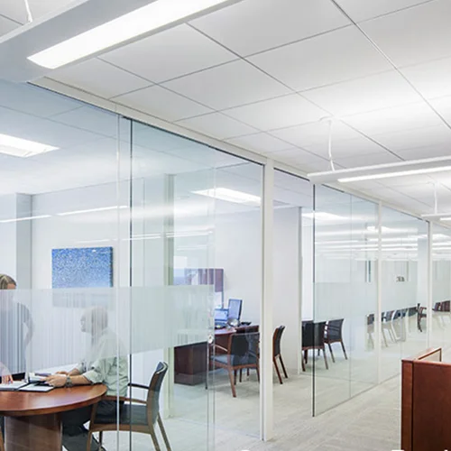 Work — GastingerWalker&