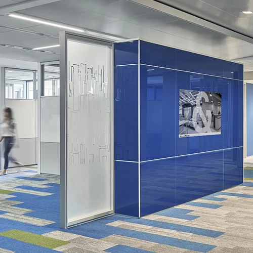 Work — GastingerWalker&