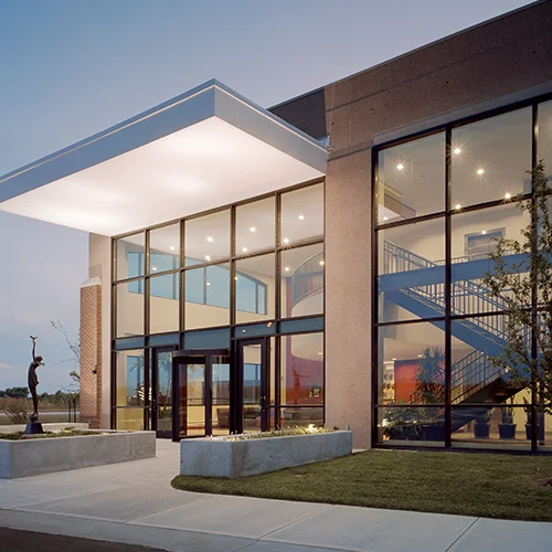 Heal — GastingerWalker&