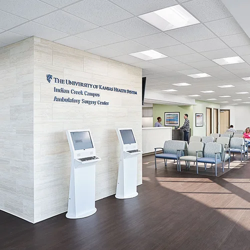 Heal — GastingerWalker&