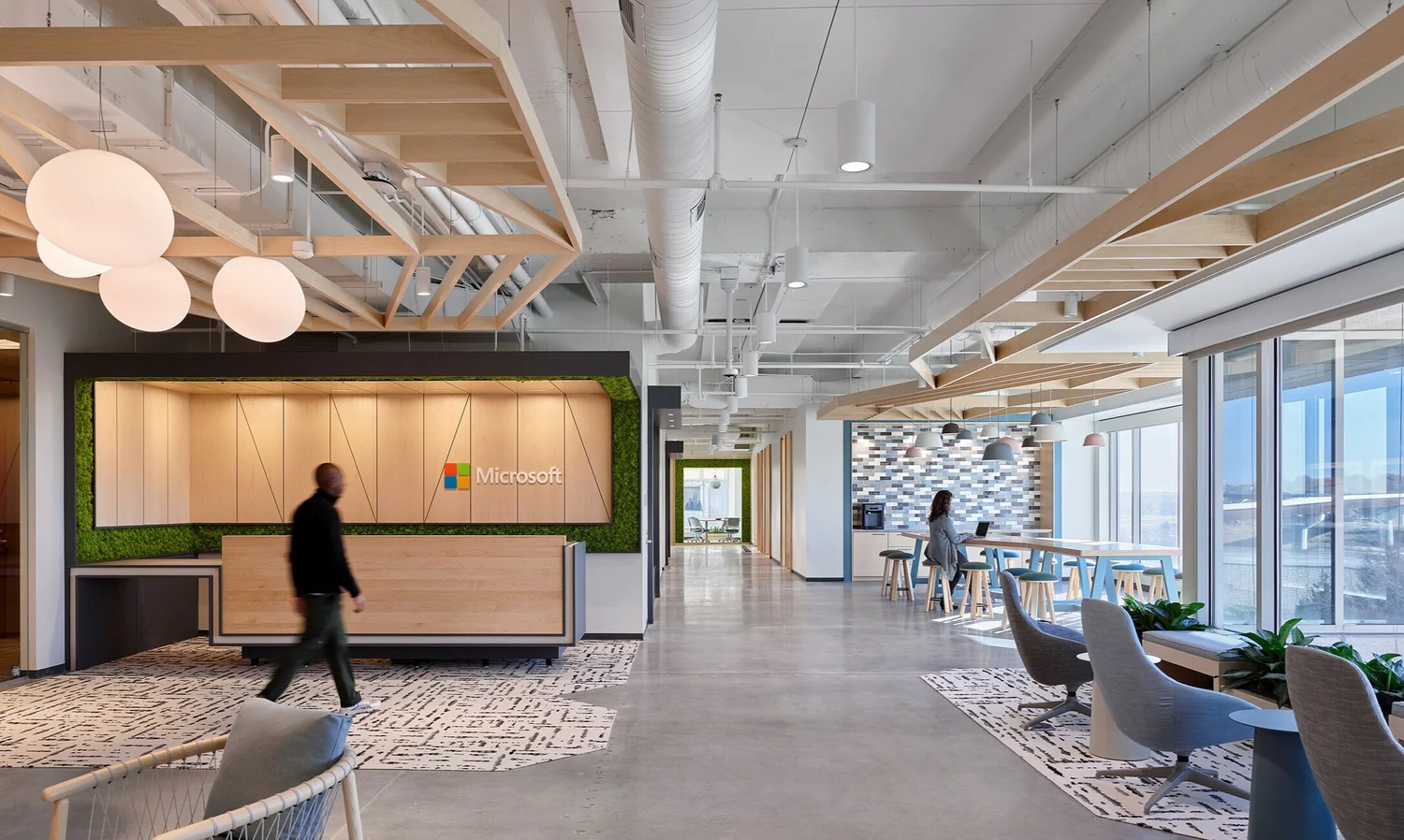 Work — GastingerWalker&