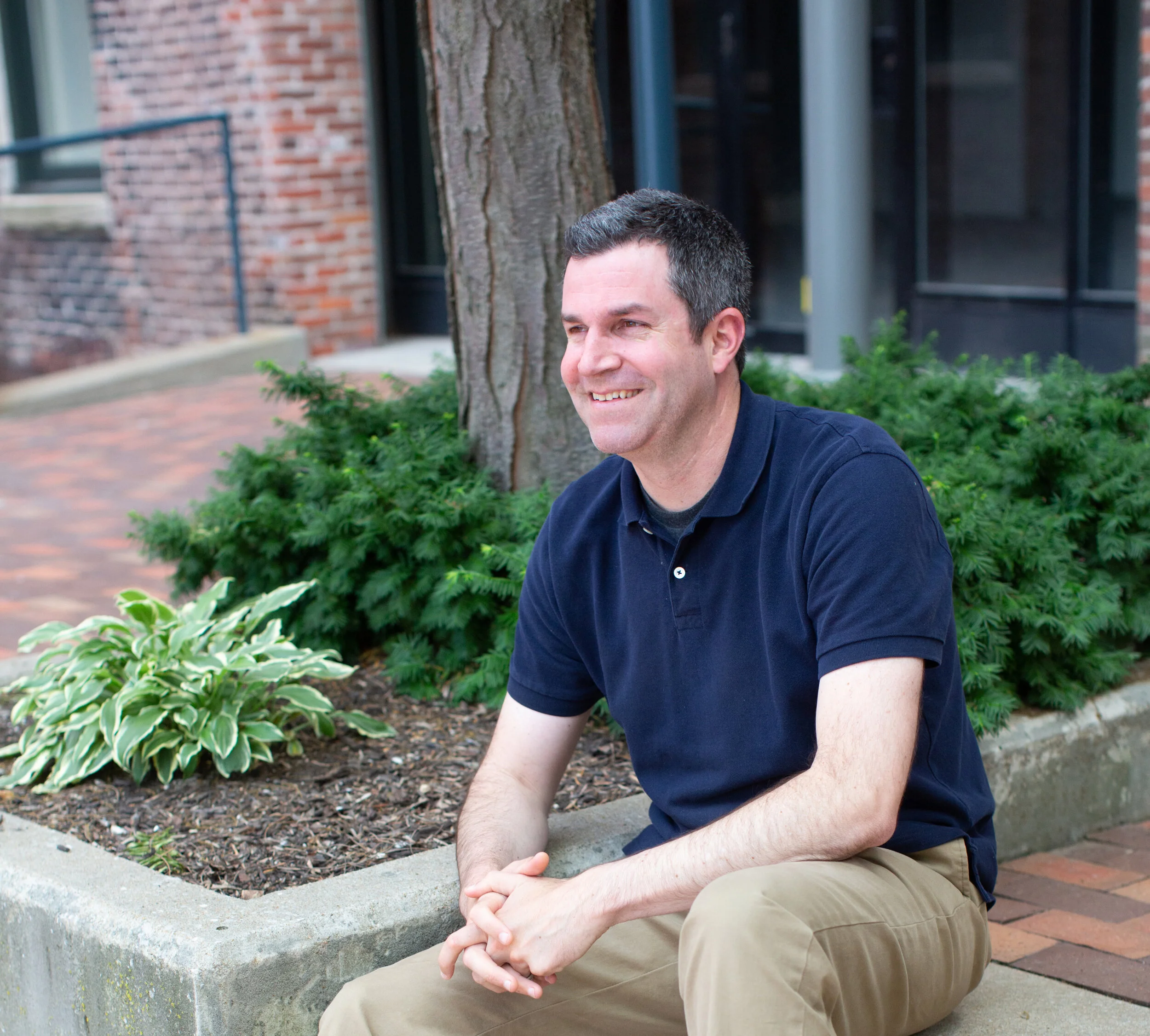 Matt Graham — GastingerWalker&