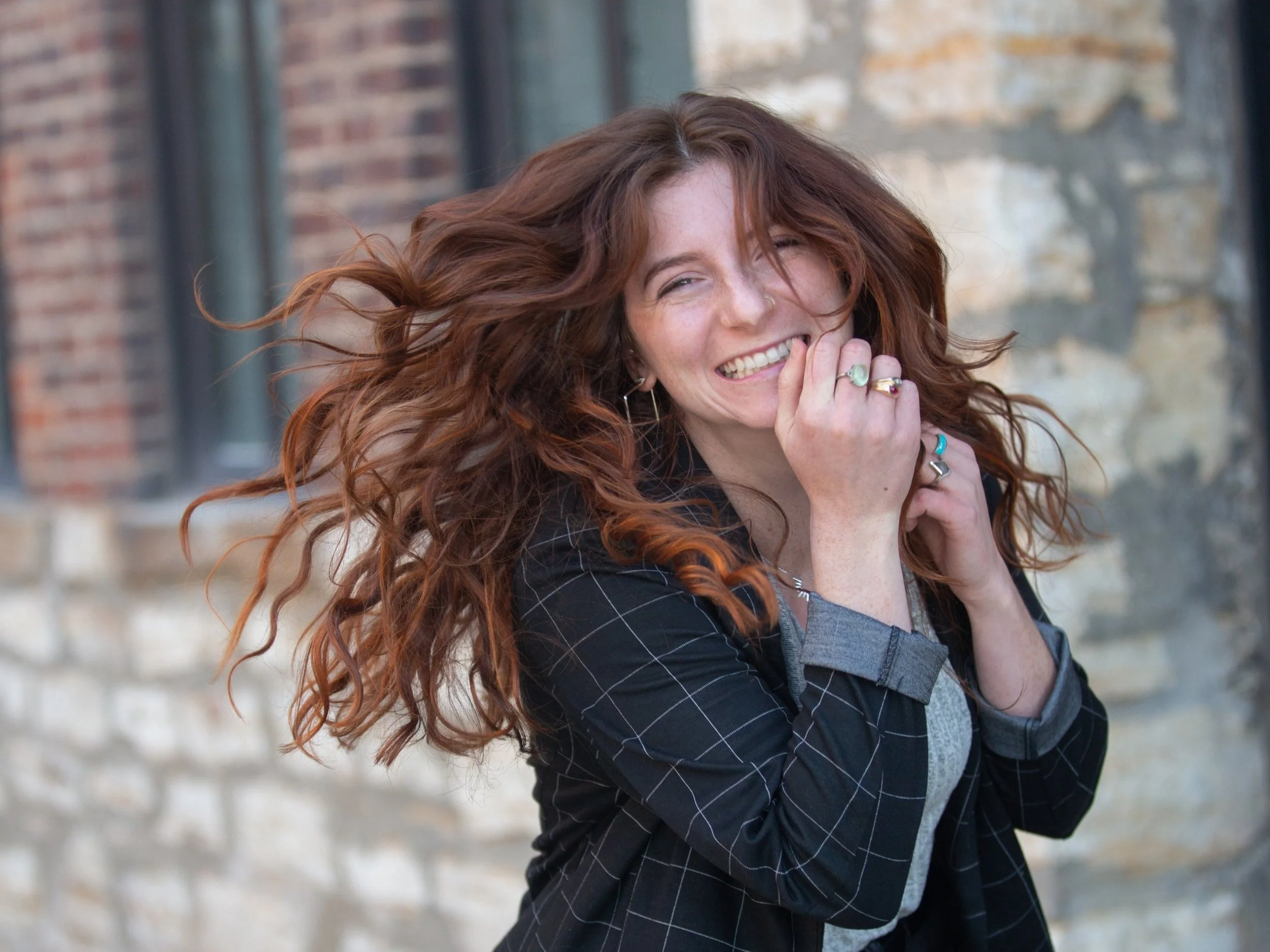 Julia Lord — GastingerWalker&