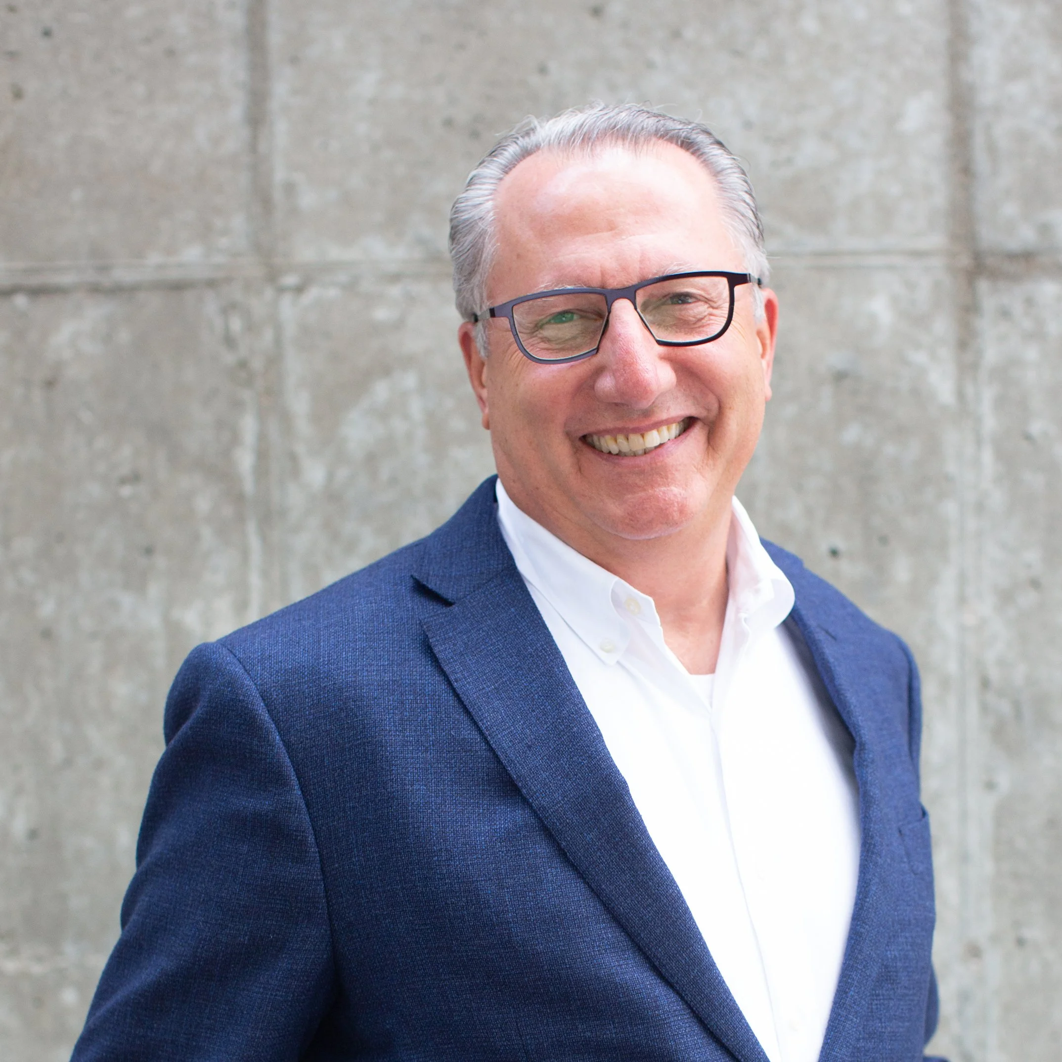 CONTACT US — GastingerWalker&