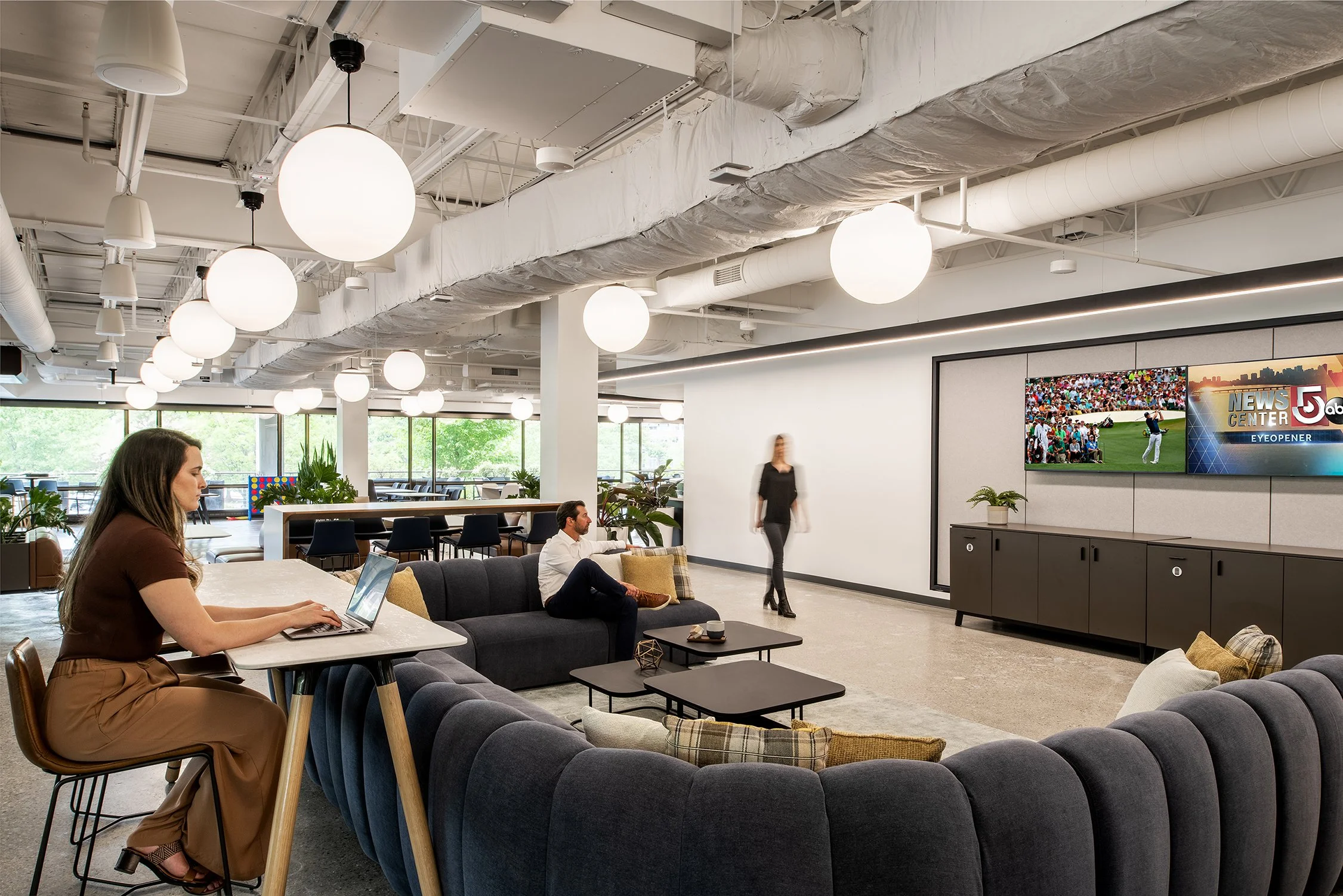 Work — GastingerWalker&