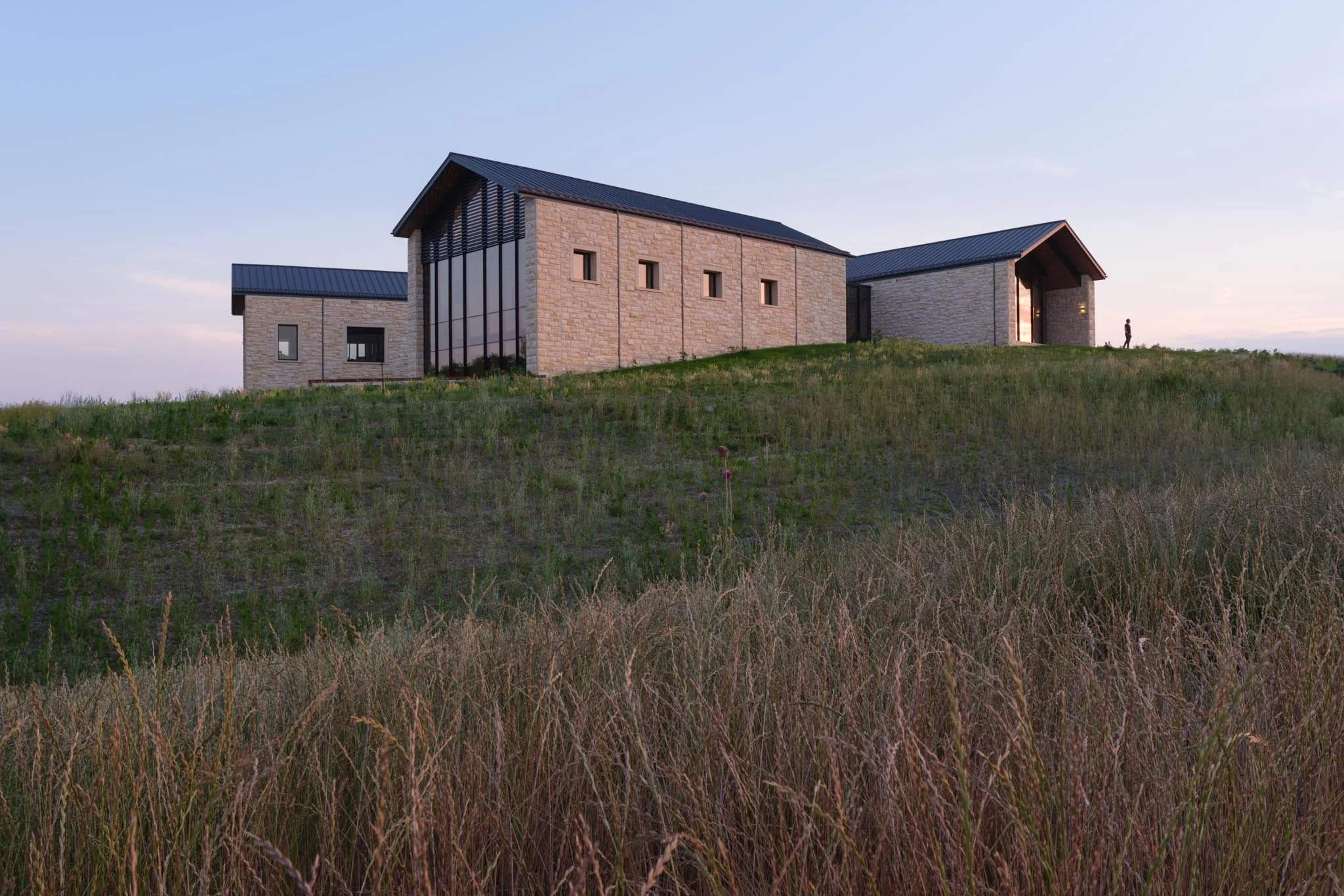 Work — GastingerWalker&