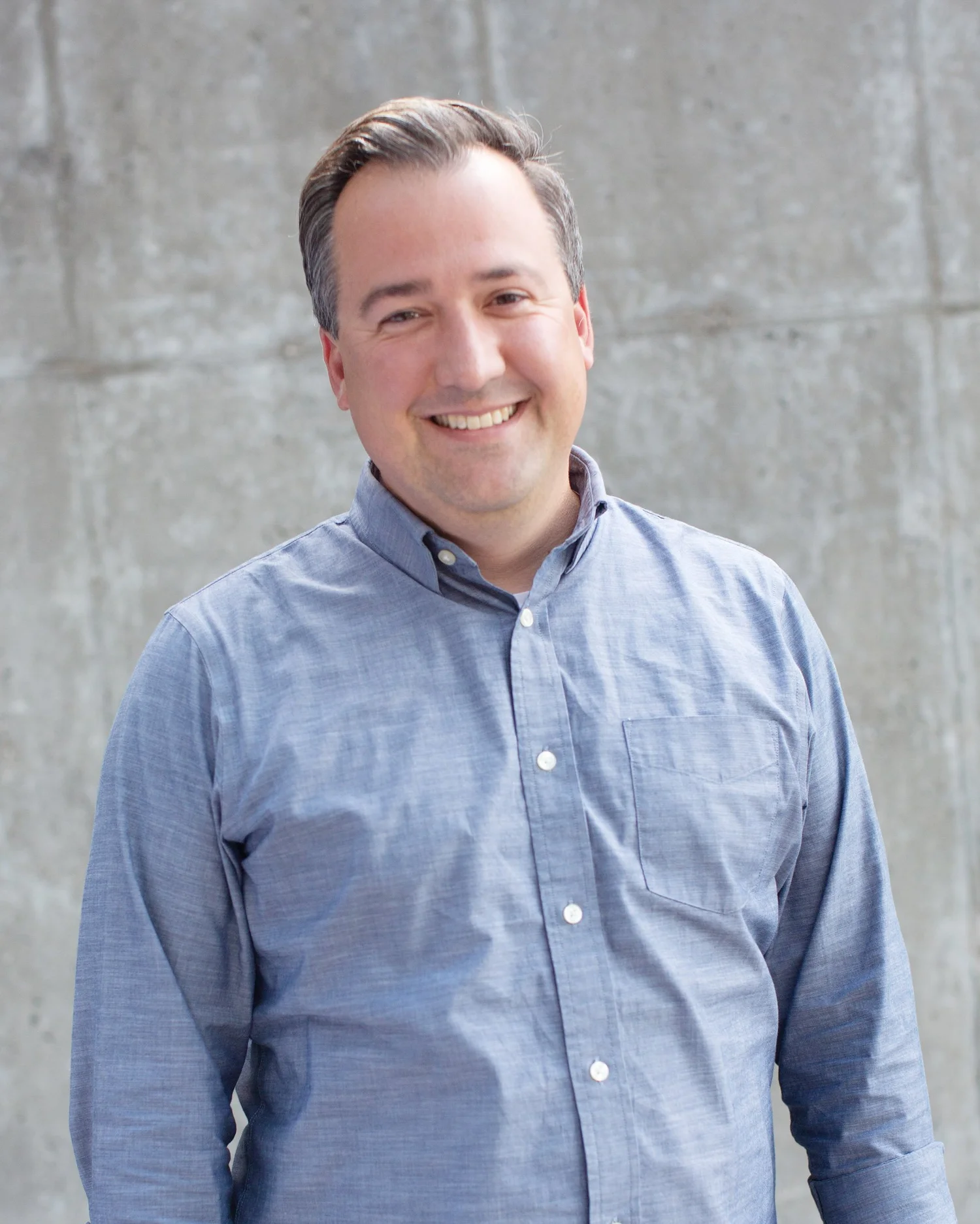 CONTACT US — GastingerWalker&