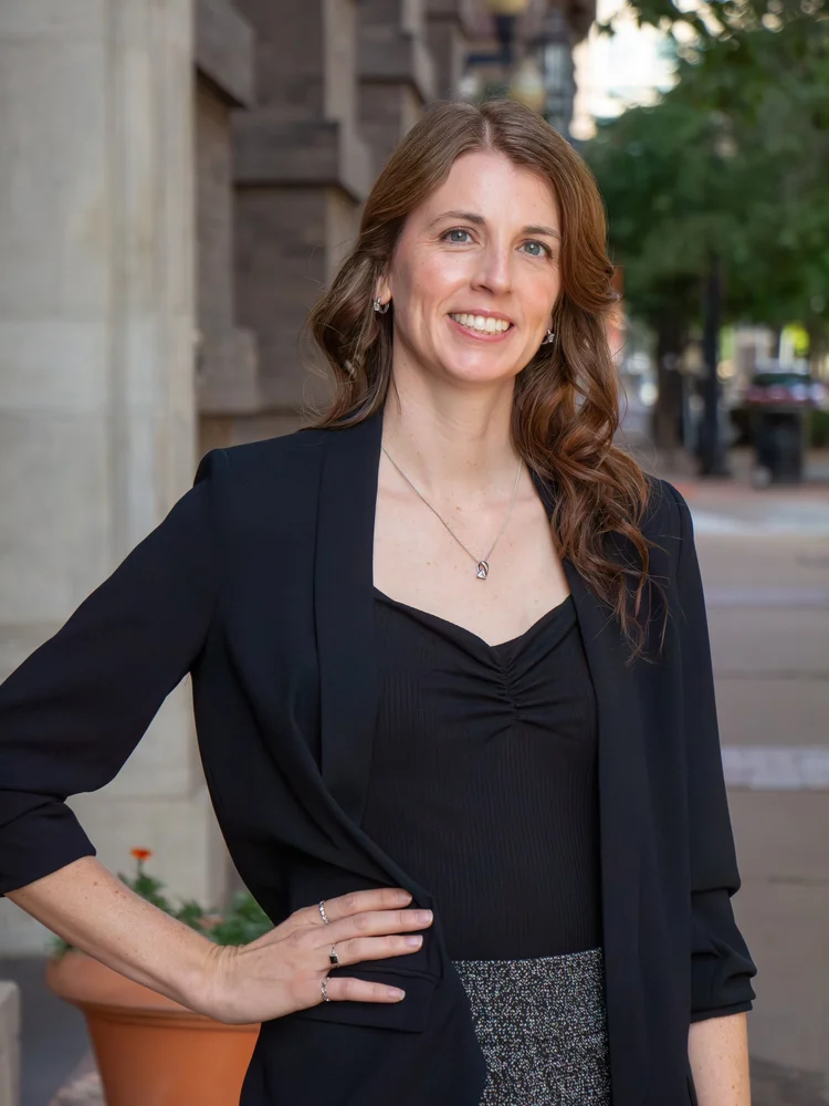 Erin K. Flaherty — GastingerWalker&