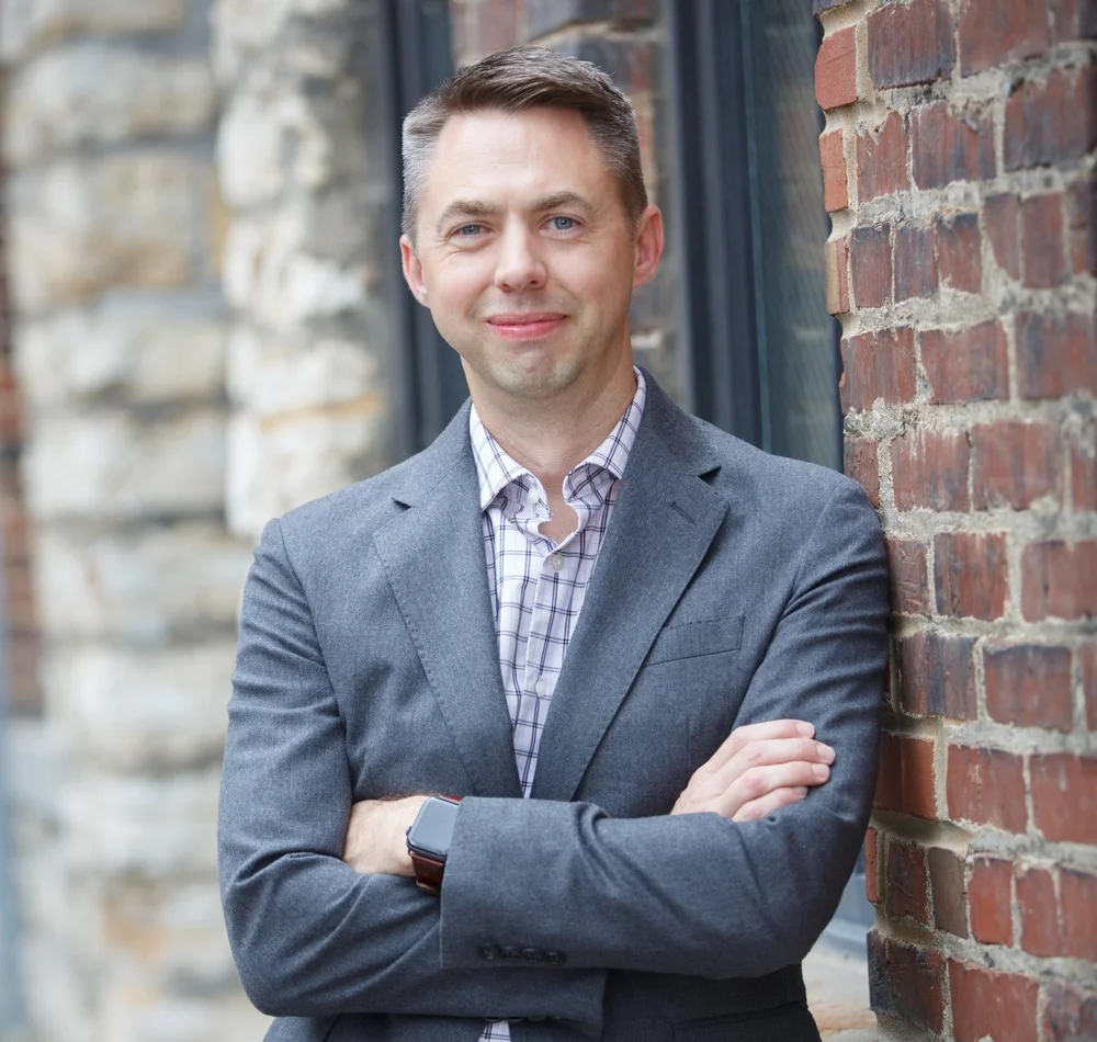 Scott Wells — GastingerWalker&