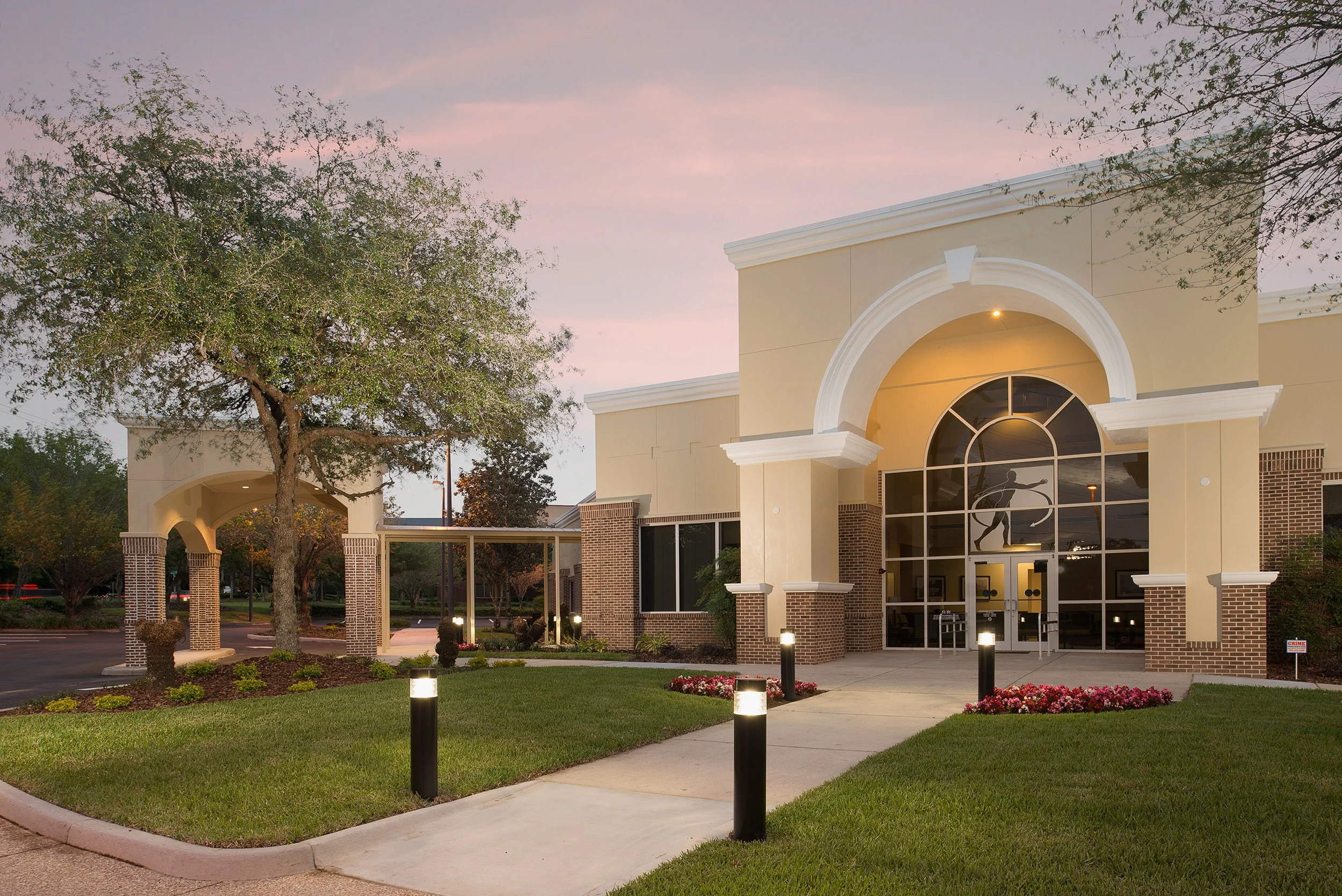 Heal — GastingerWalker&