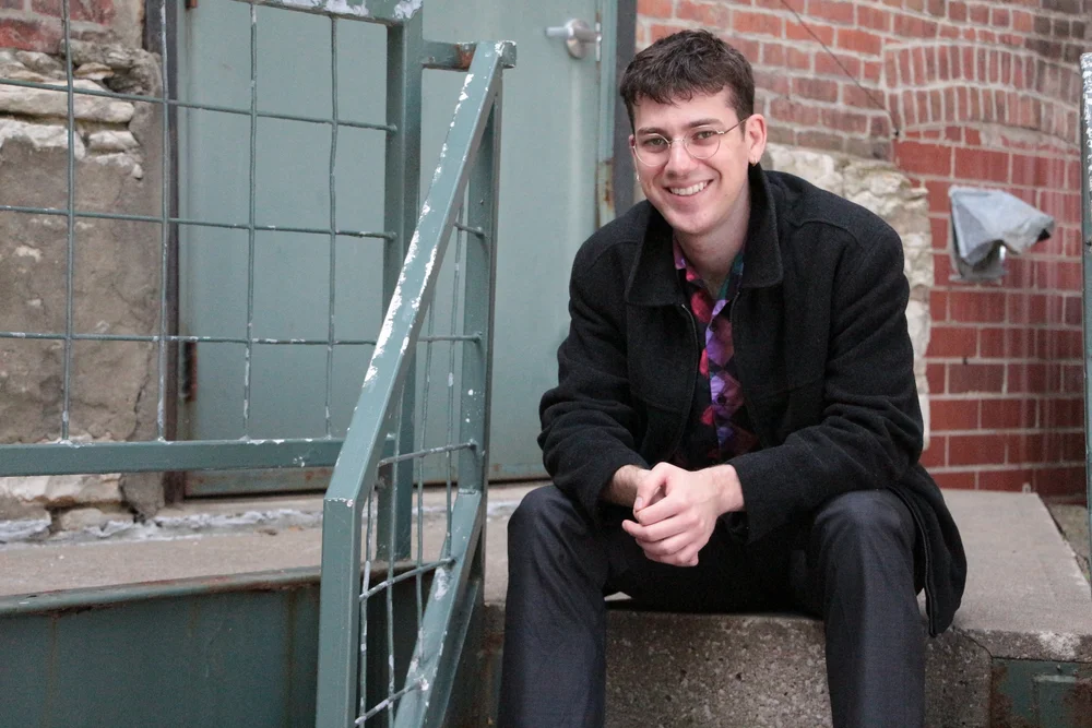 Connor McRae — GastingerWalker&