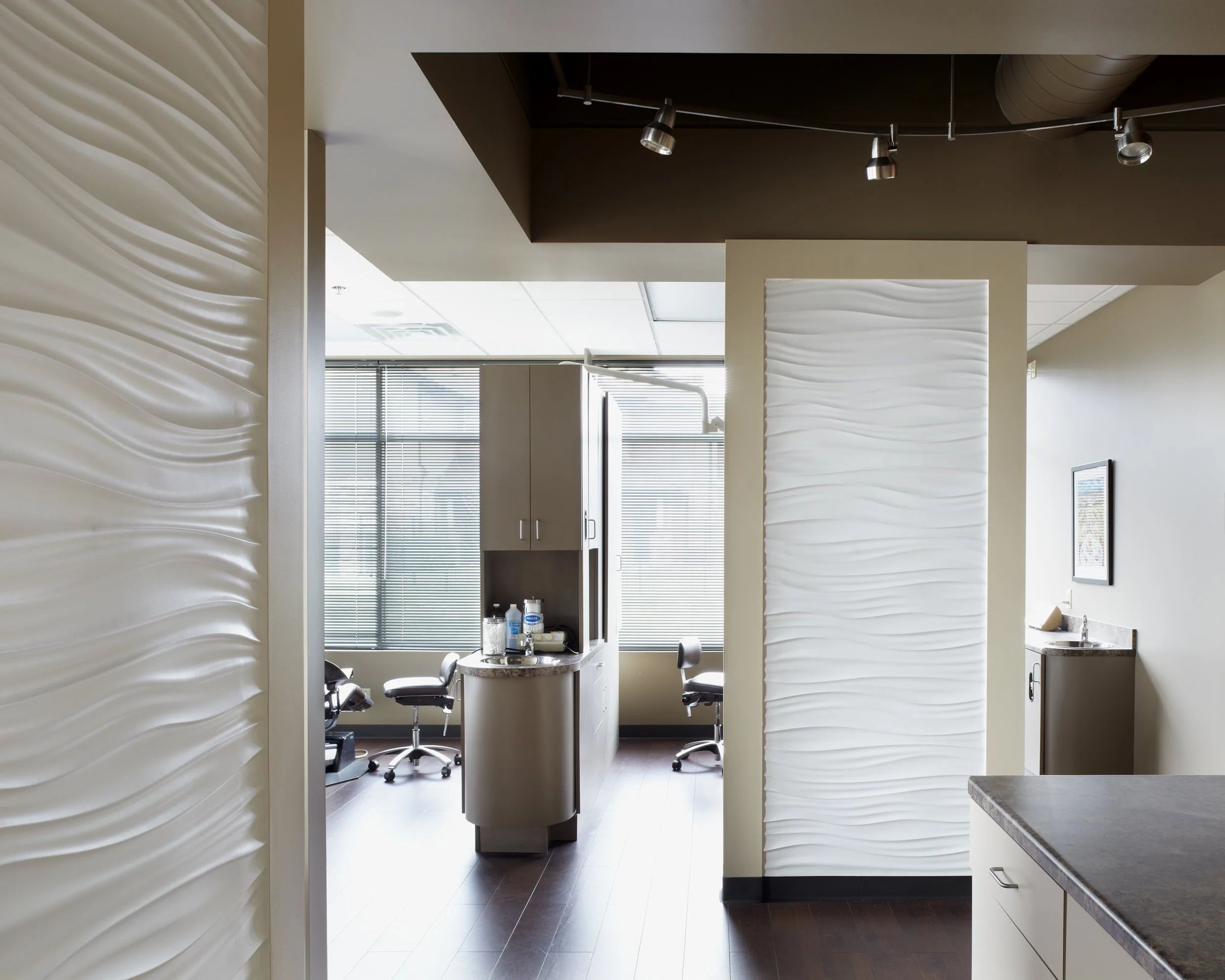 Heal — GastingerWalker&