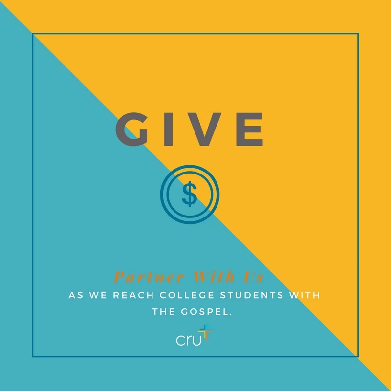 GIVE — Cru Boston