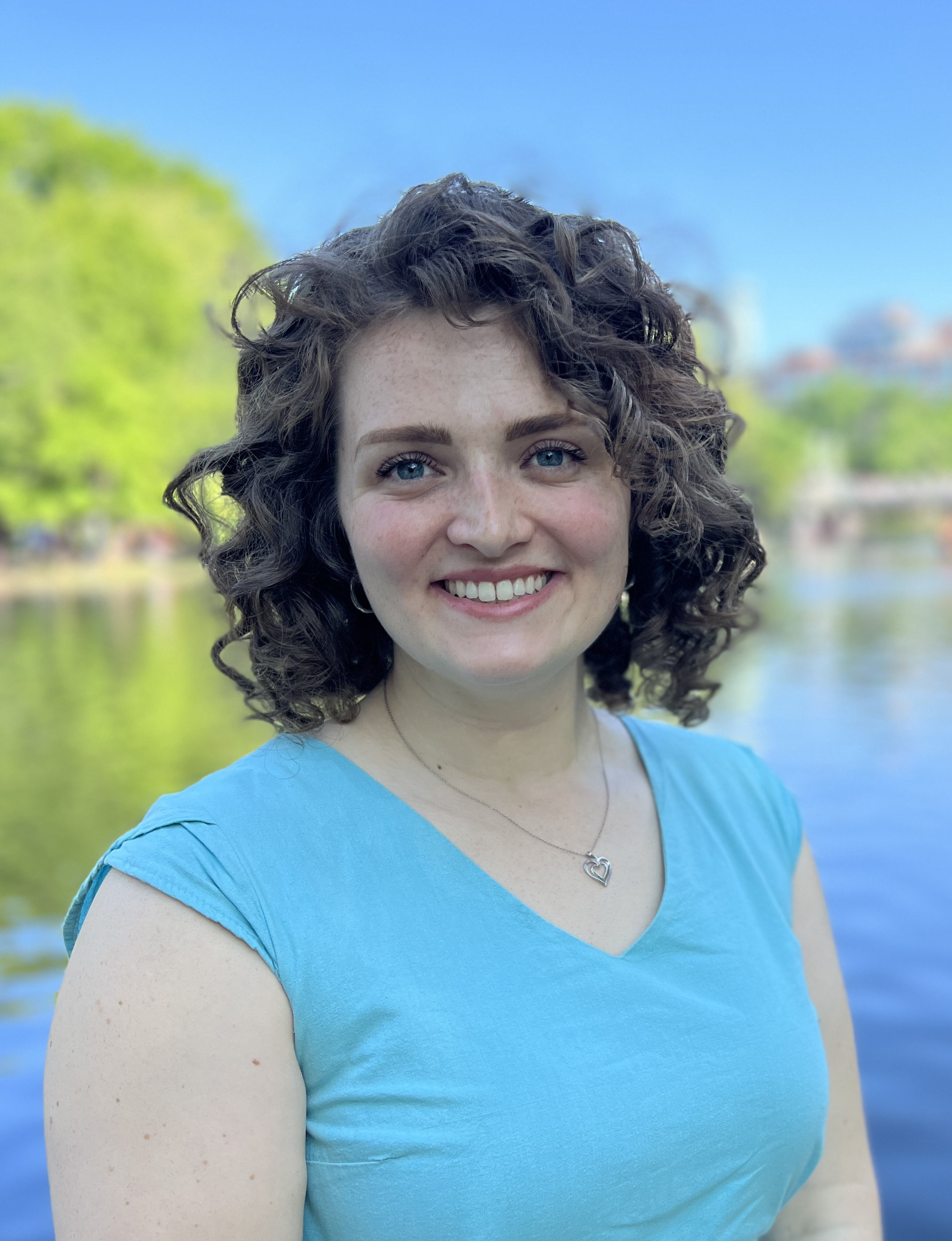 Our Team — Cru Boston