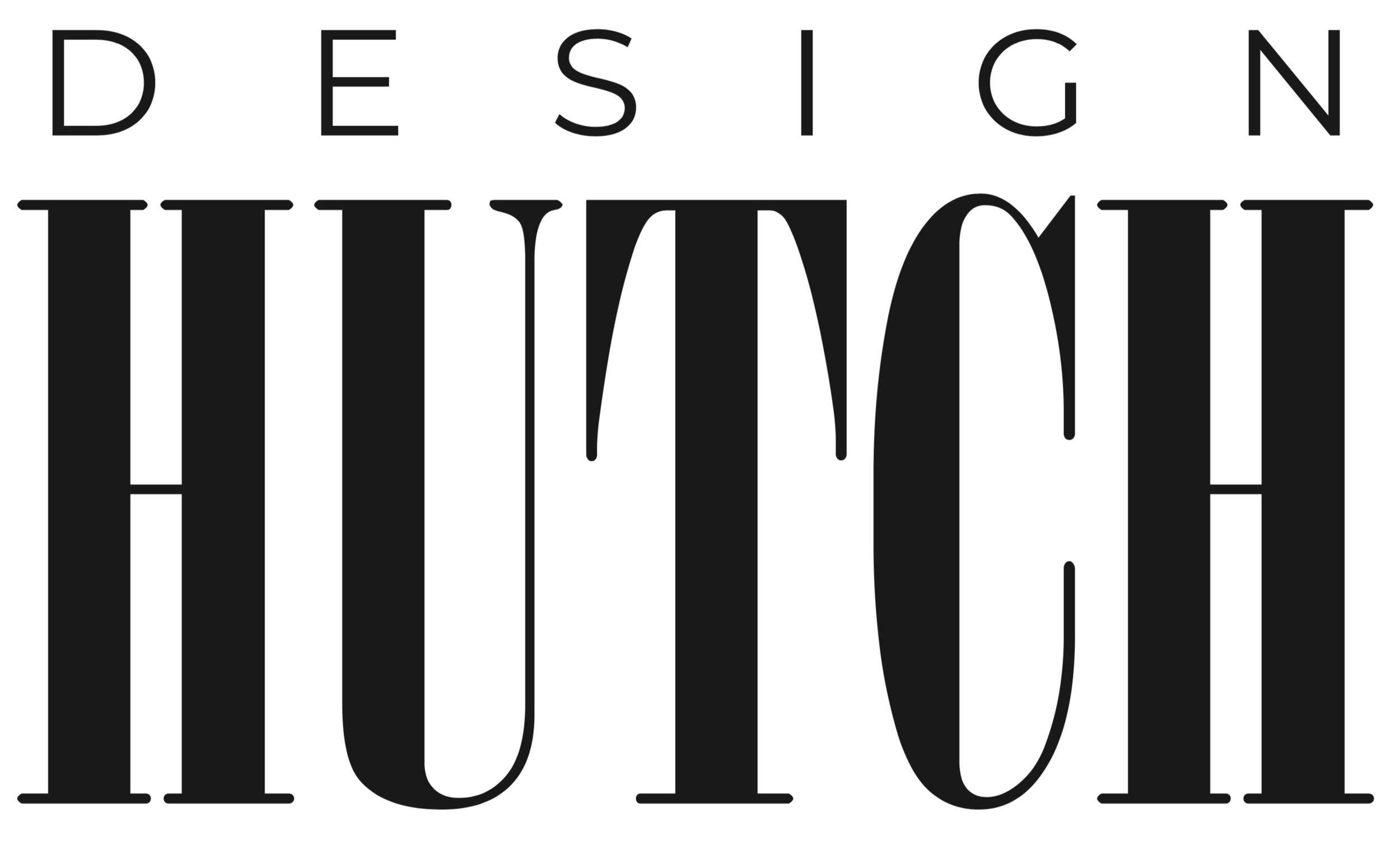 Hutch Logo Png