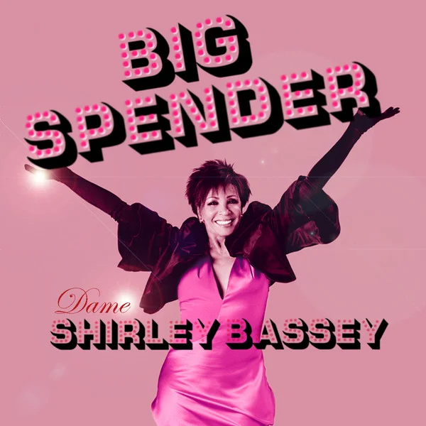 Big Spender Download Single — Never The Bride