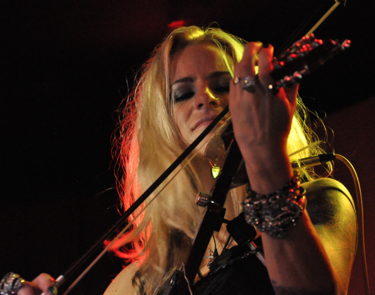 Never The Bride - Official Website