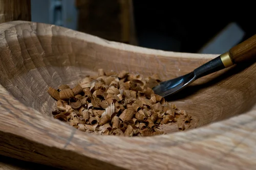 The Secrets Of A Good Finish — Sylva Spoon