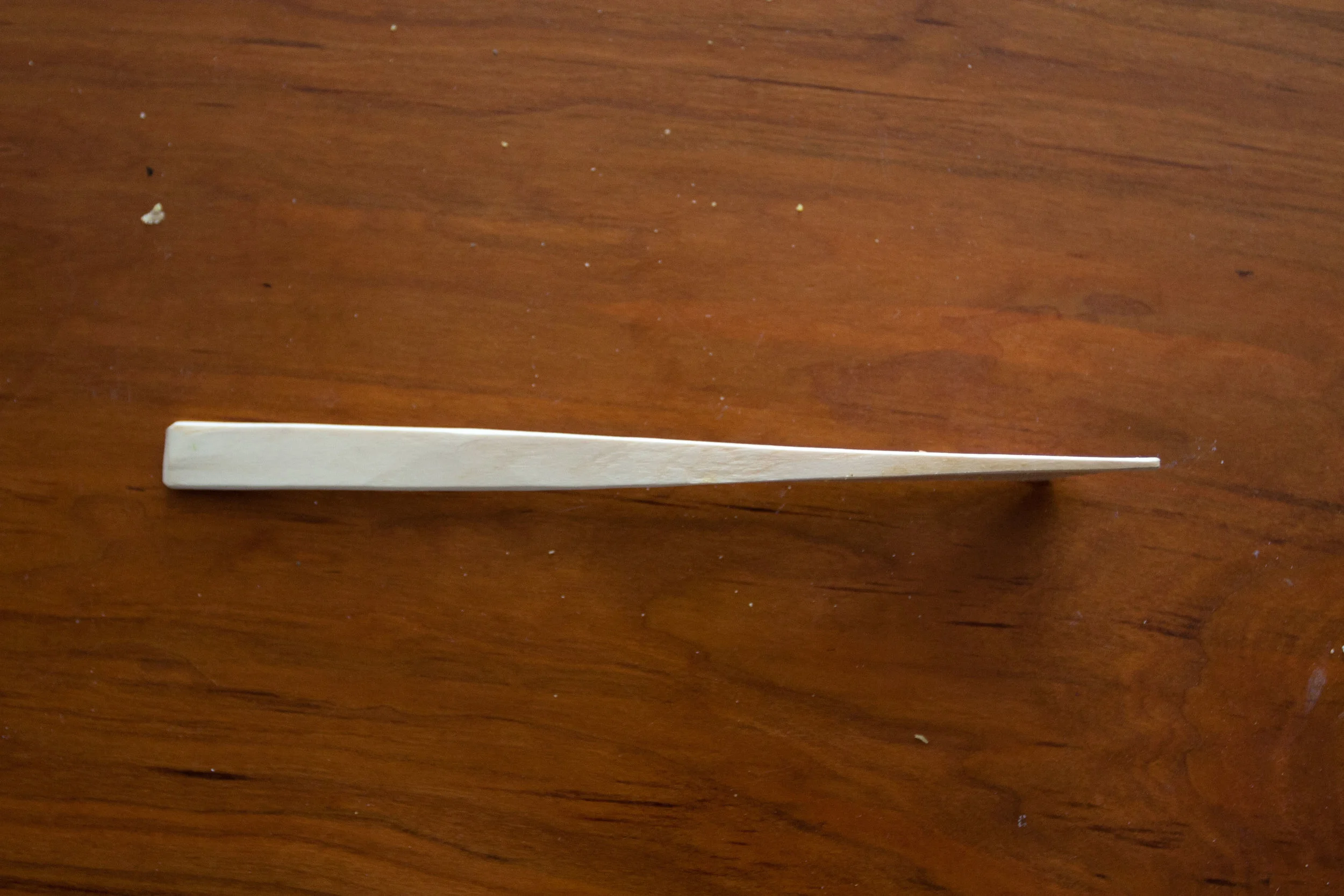 Spatula Testing — Sylva Spoon