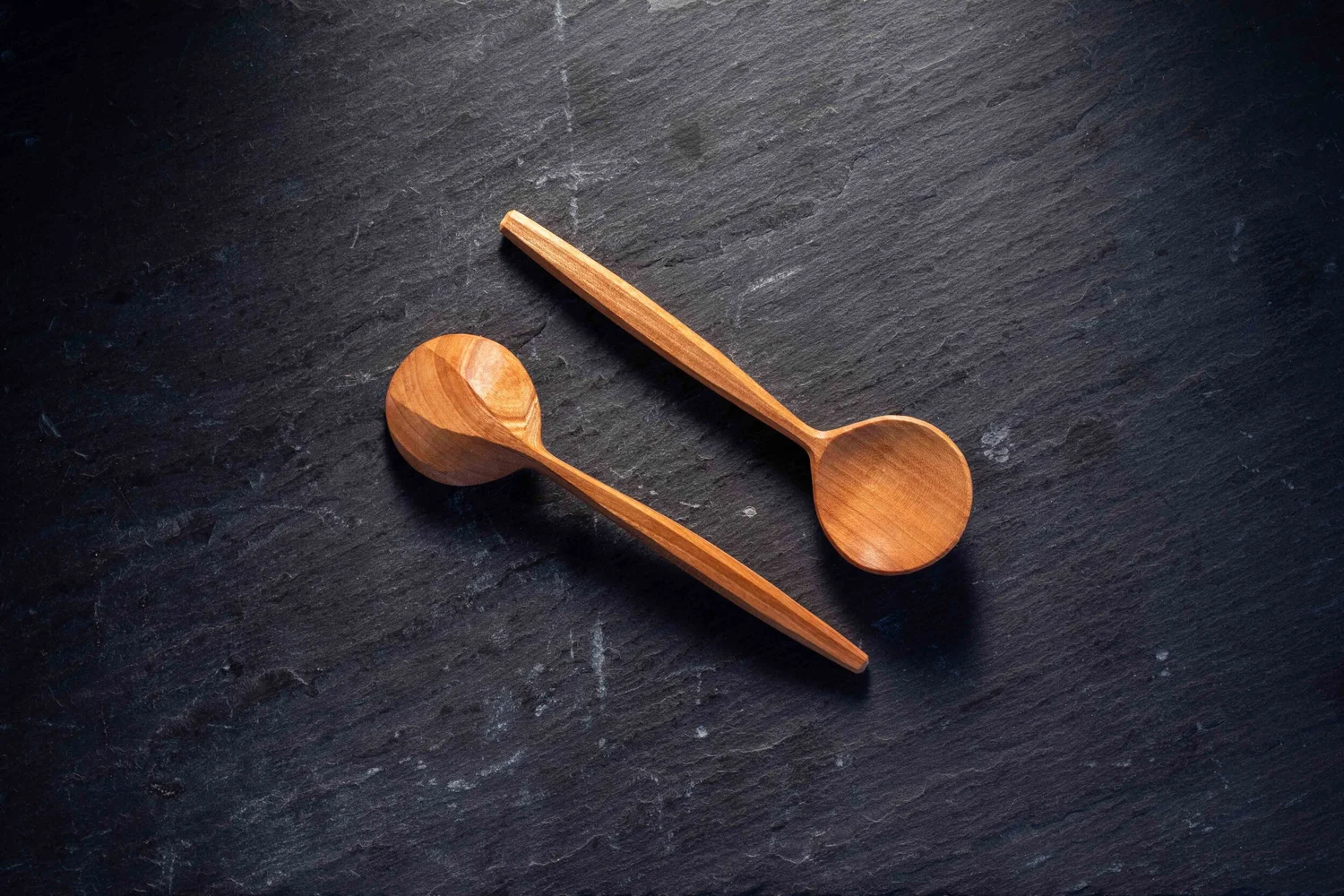 Sylva Spoon